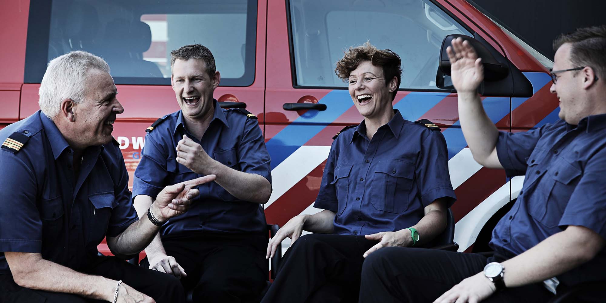 Fire service fabrics - Protect your brigade with the latest flame ...