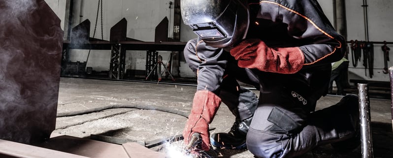 Today’s PPE Clothing Norms: Quick Guide for Safety Compliance