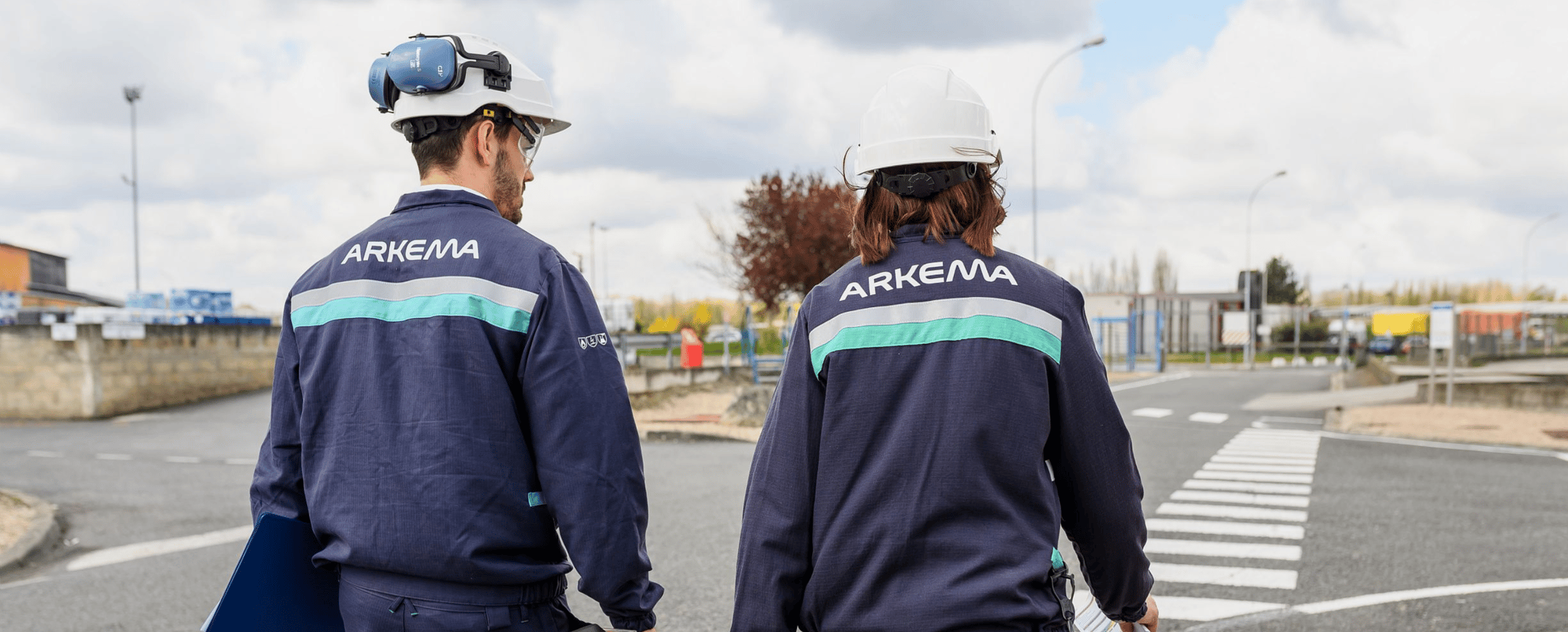 Arkema’s journey to new PPE clothing | Case Study