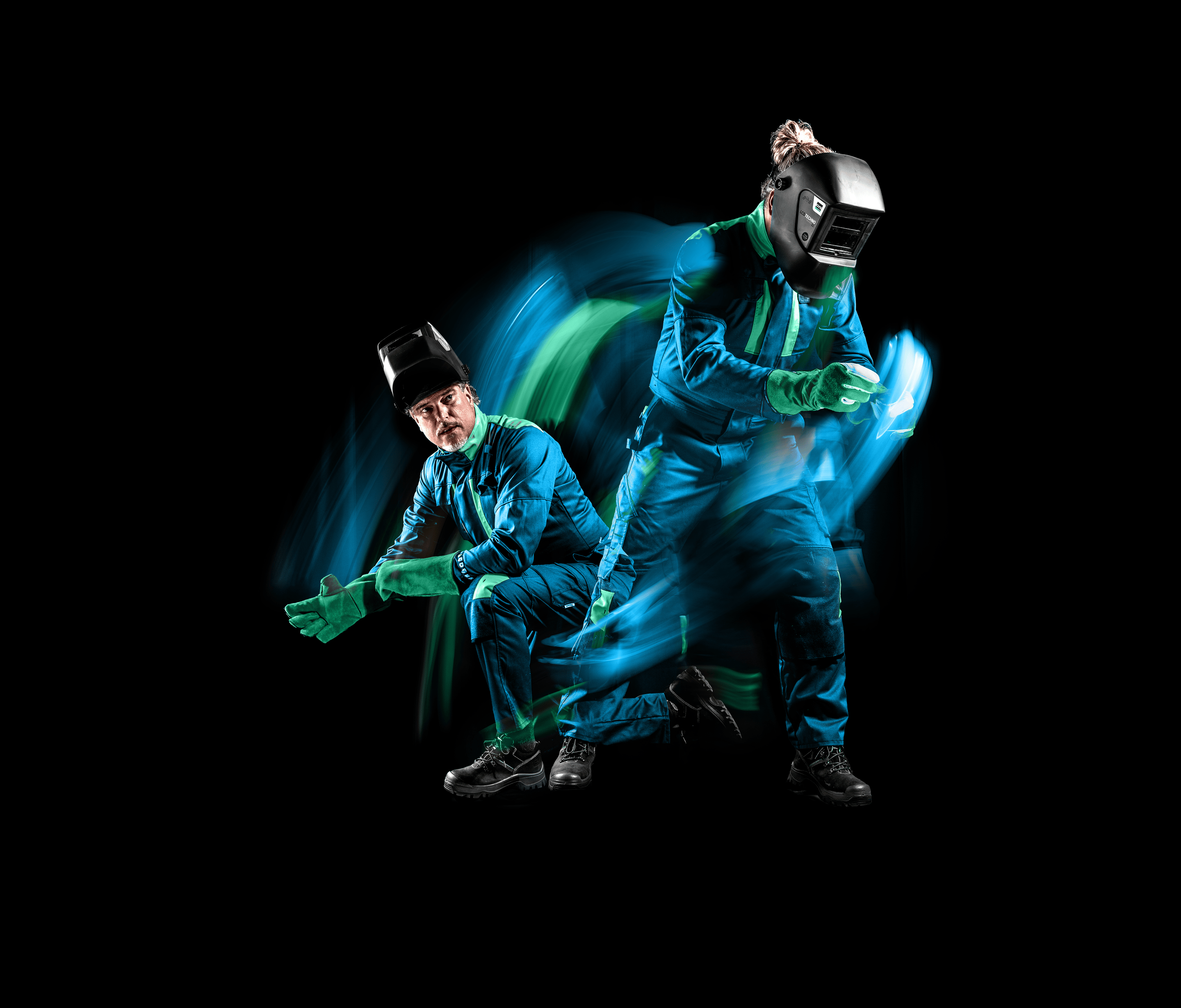 Explore Tecapro® Ecogreen - the first-ever Stationwear FR-treated ...