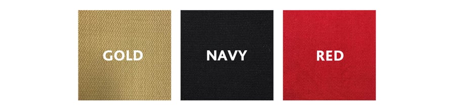 Trends for firefighters: red, more than just a popular colour