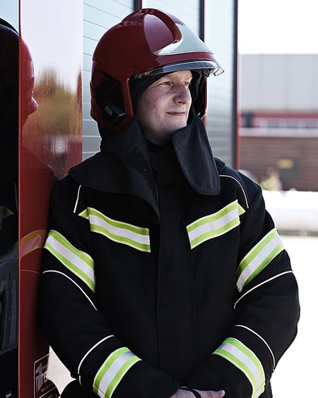 About TenCate Protective Fabrics