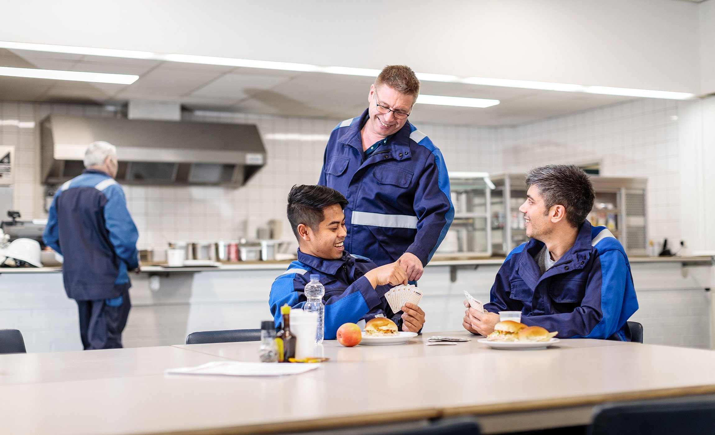 TenCate Protective Fabrics | We enable millions of people to be great ...