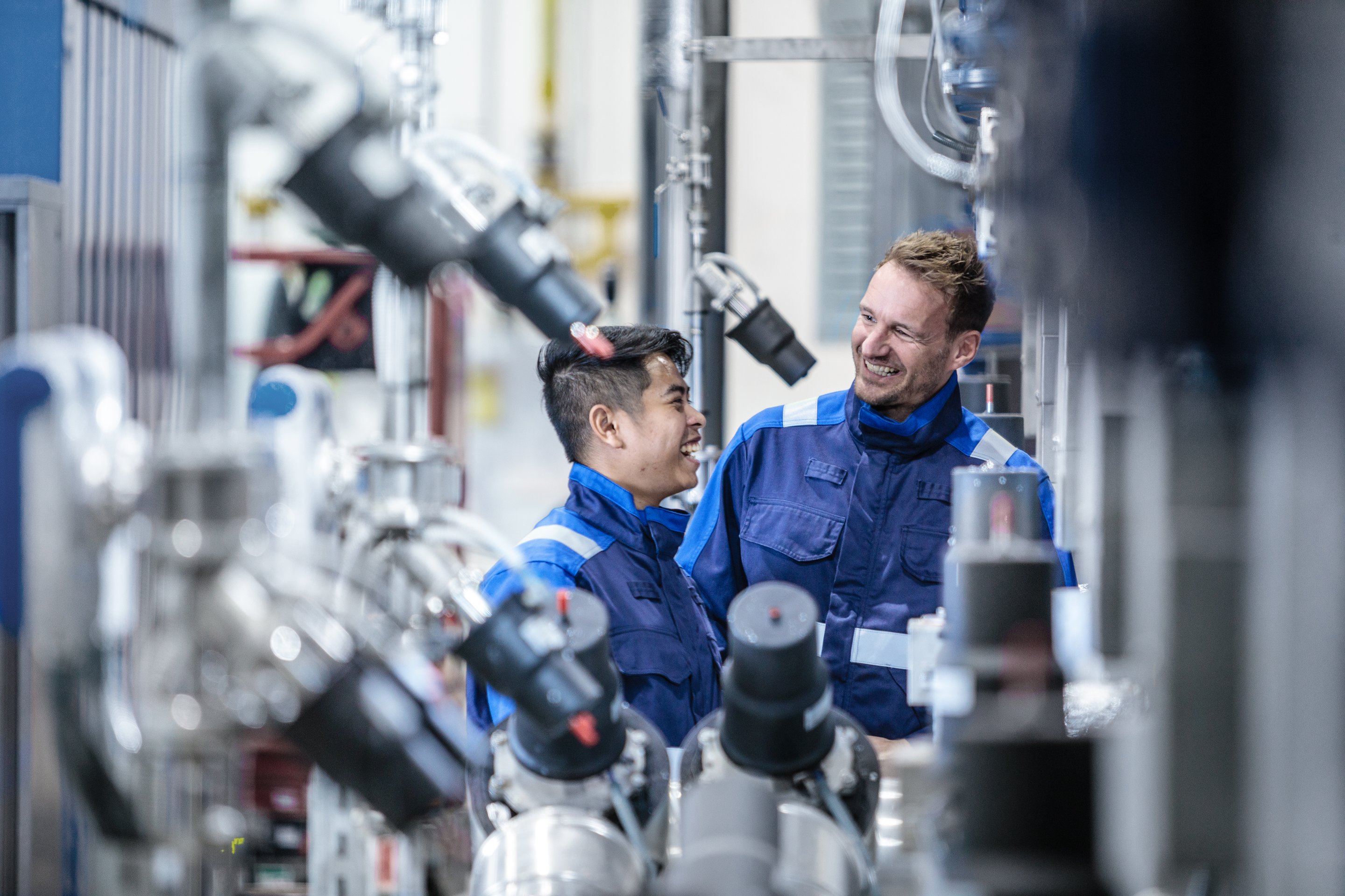 Protective Clothing: discover how to build a strong safety culture