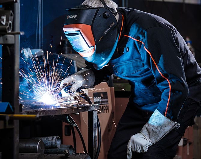 Flame resistant treated fabrics | Fit for any purpose