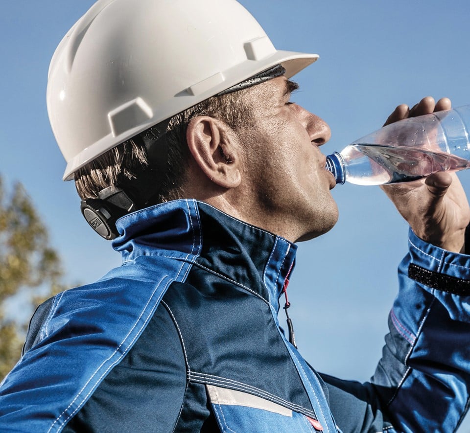 Workwear fabrics - High quality, comfortable and strong fabrics for ...