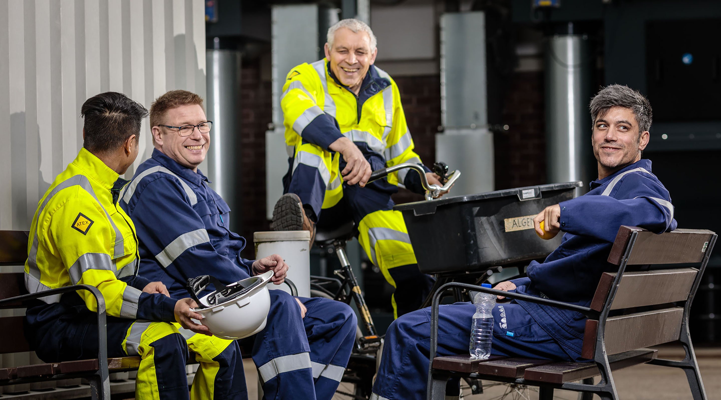 TenCate Protective Fabrics | We enable millions of people to be great ...