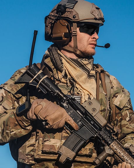 Over ons | TenCate Protective Fabrics | Made for Life