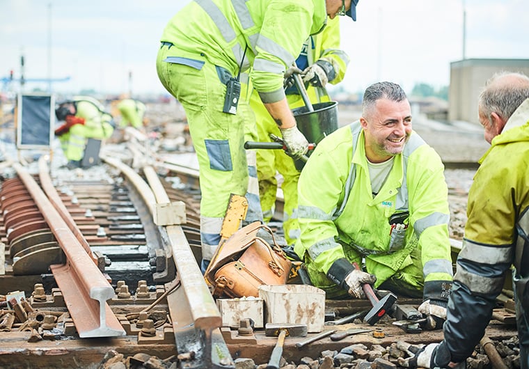 Workwear fabrics - High quality, comfortable and strong fabrics for ...