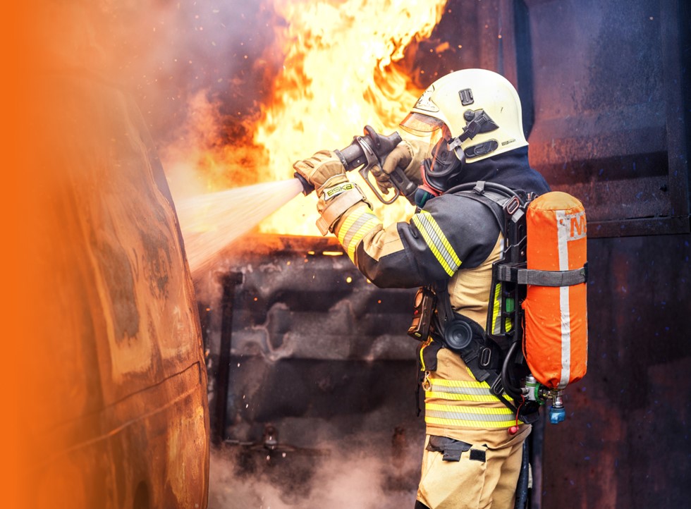 PBI® Peak5® - The ultimate in performance