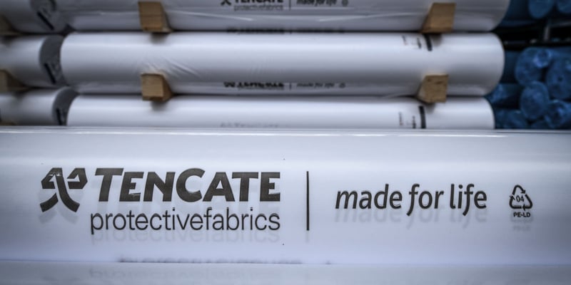 7 reasons why customers choose TenCate Protective Fabrics (in their own ...