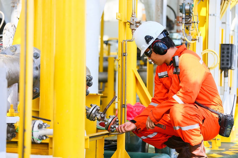 EN ISO 11611: What you should know about this welding safety norm