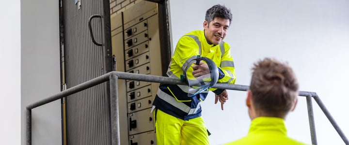 Risk management, protective clothing and building a strong safety culture