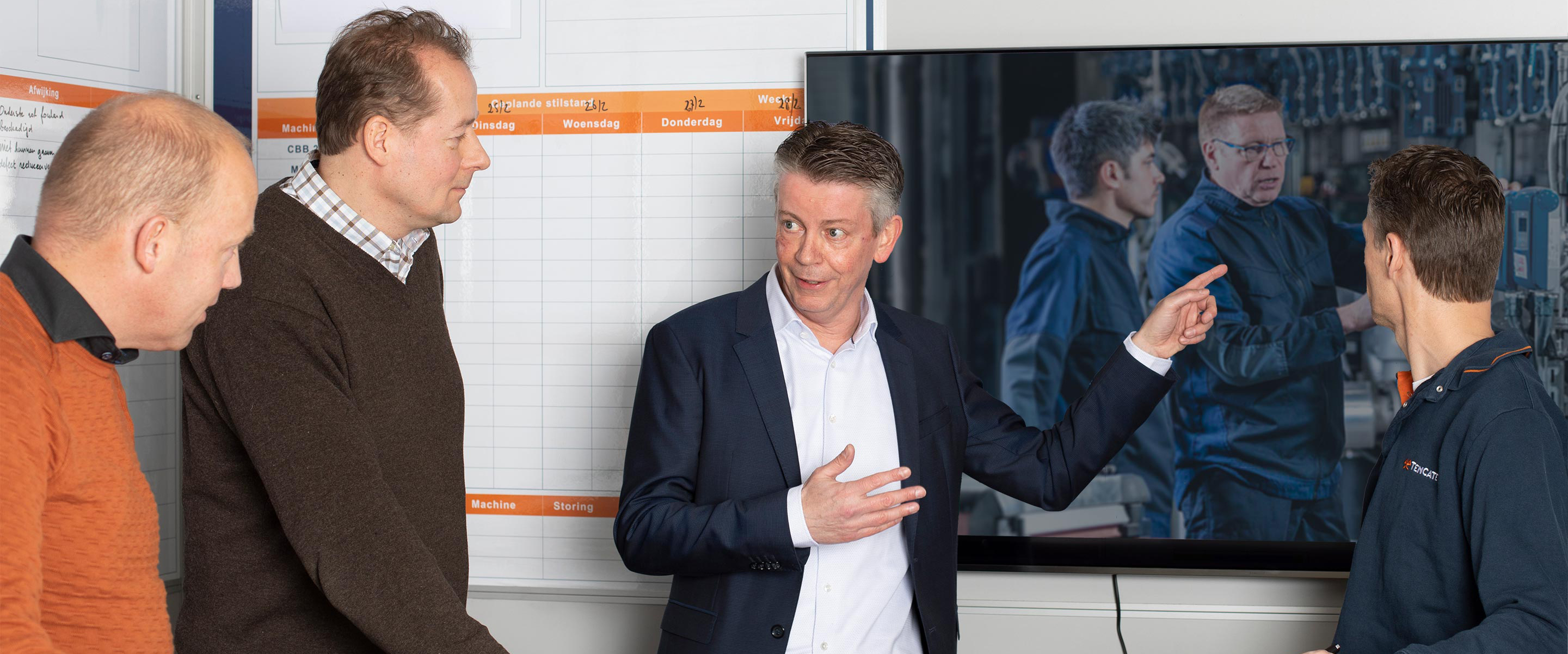 Risk management, protective clothing and building a strong safety culture