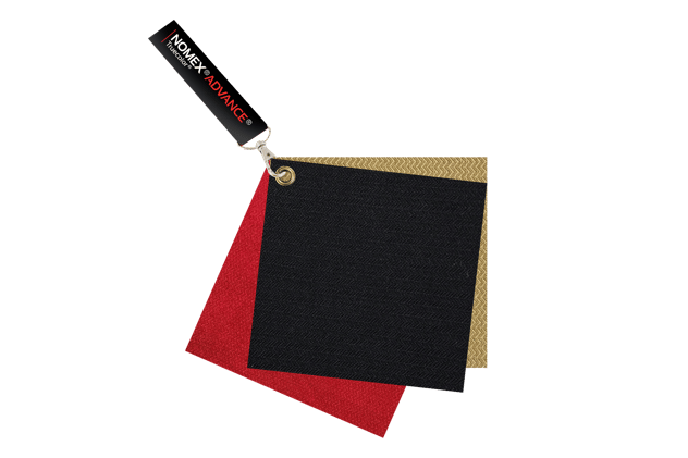 Request your sample Nomex® Advance® Truecolor®