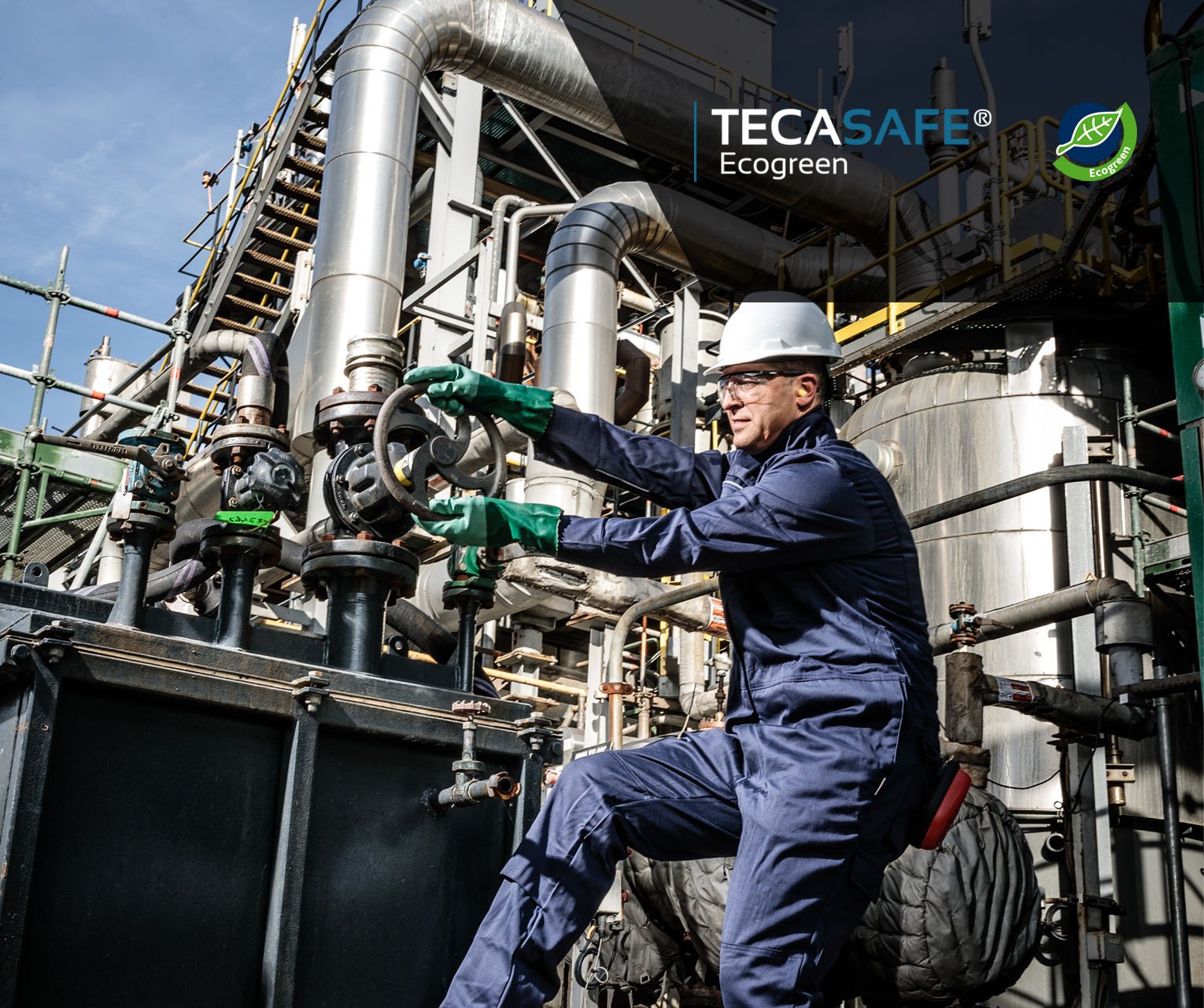 People Planet Protection | TenCate Protective Fabrics Europe