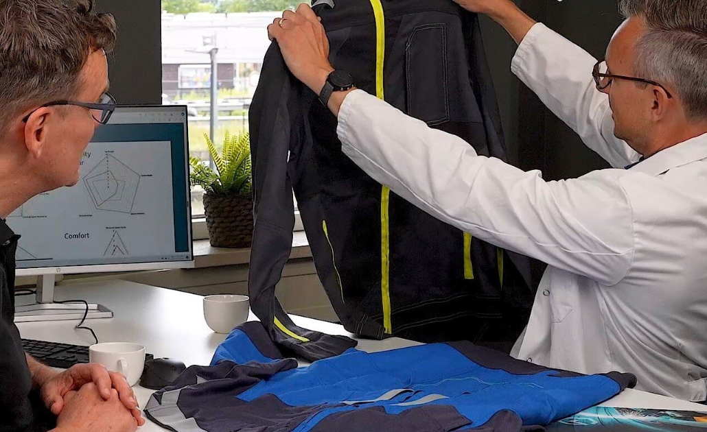 TenCate Protective Fabrics | We enable millions of people to be great ...