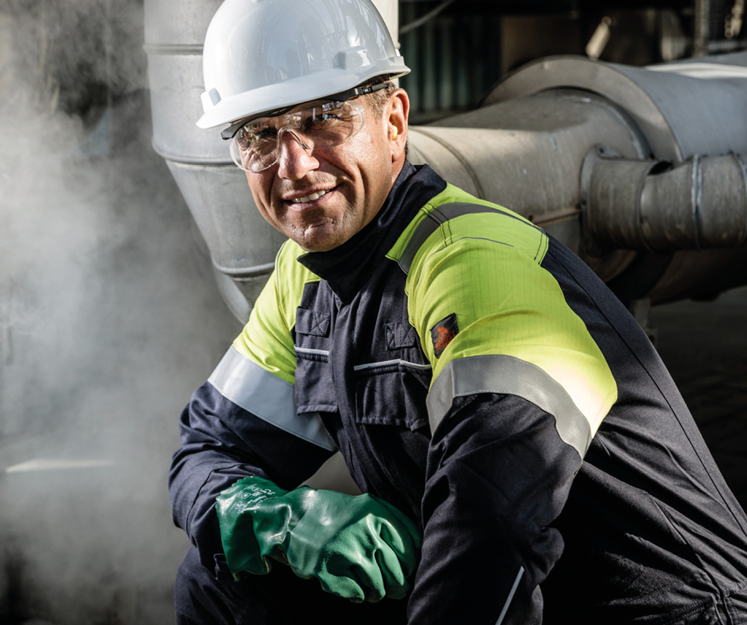 TenCate Protective Fabrics | We enable millions of people to be great ...