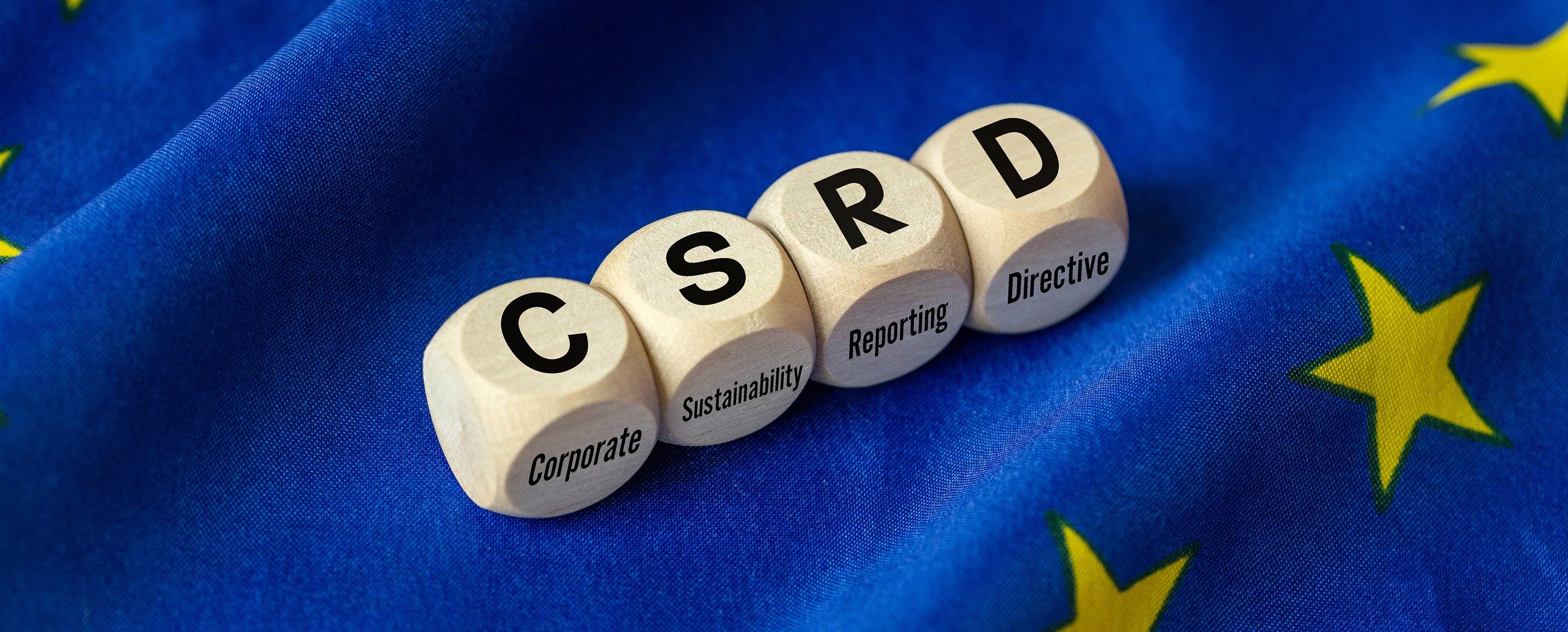 The impact of proposed CSRD changes for the textile industry