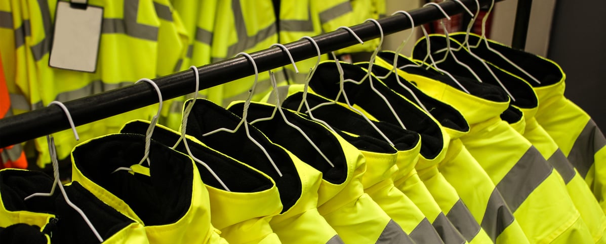 The firefighter suit: understanding the layers of protection