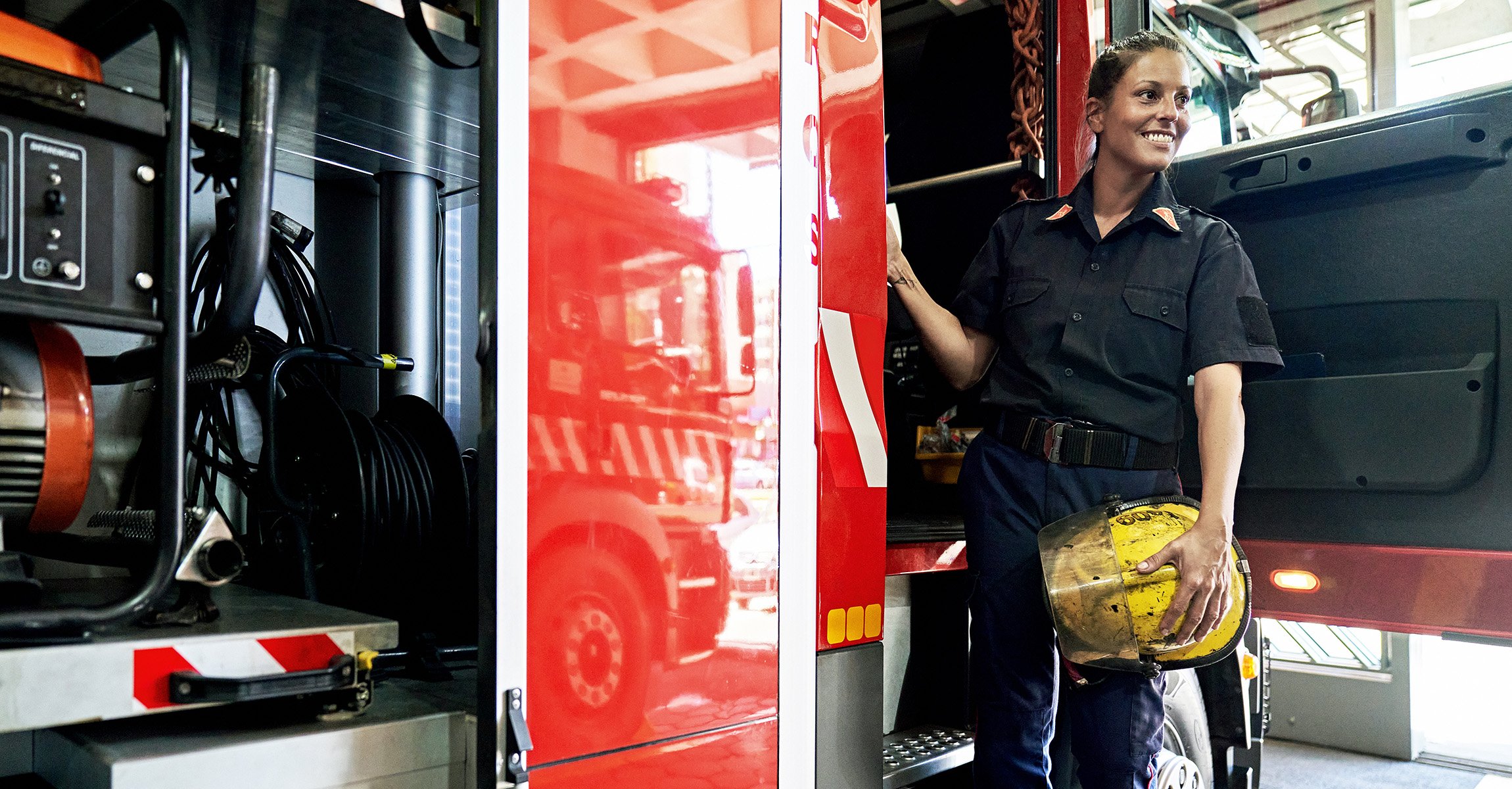 Explore Tecapro® Ecogreen - the first-ever FR-treated fabric with 50% ...