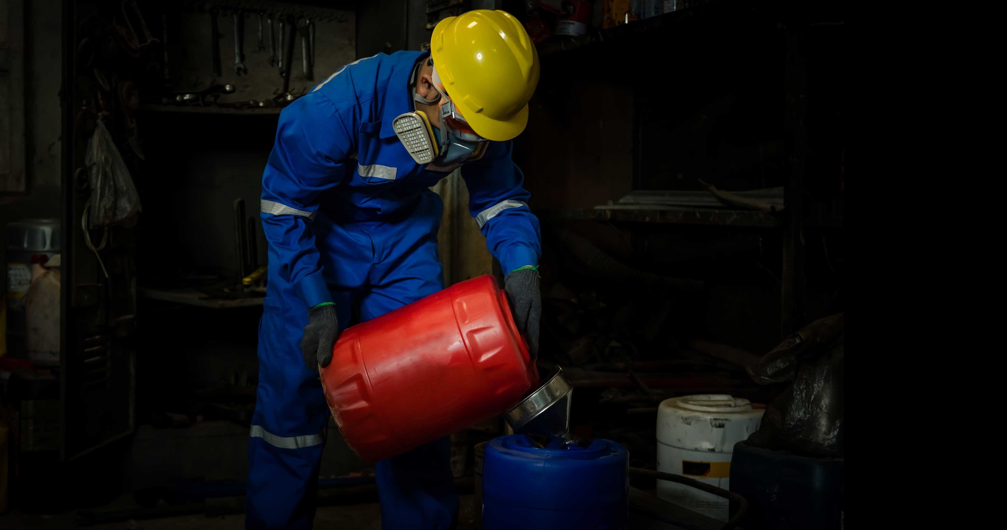 Les normes actuelles des vêtements EPI : Guide rapide pour une ...