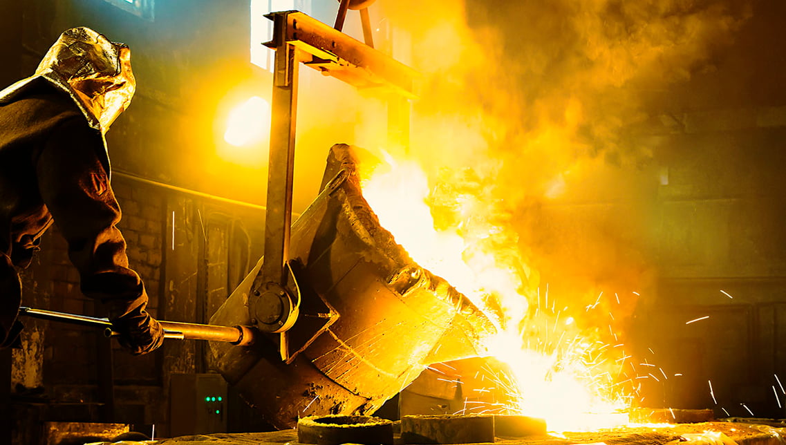 Steel & Metal Norms 101: An Essential Guide for H&S Managers