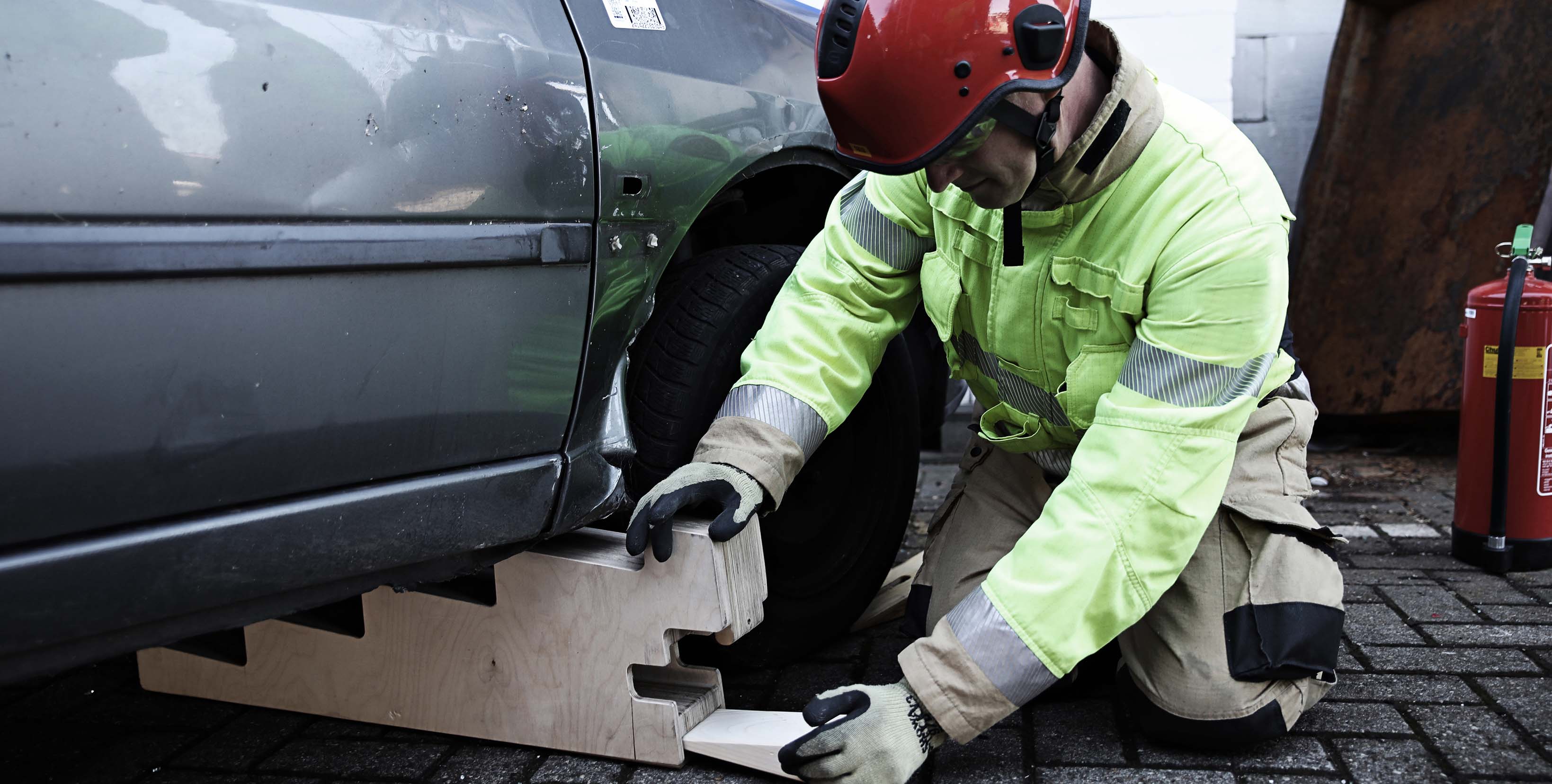 Tendances pour les uniformes des pompiers: entre confort et protection