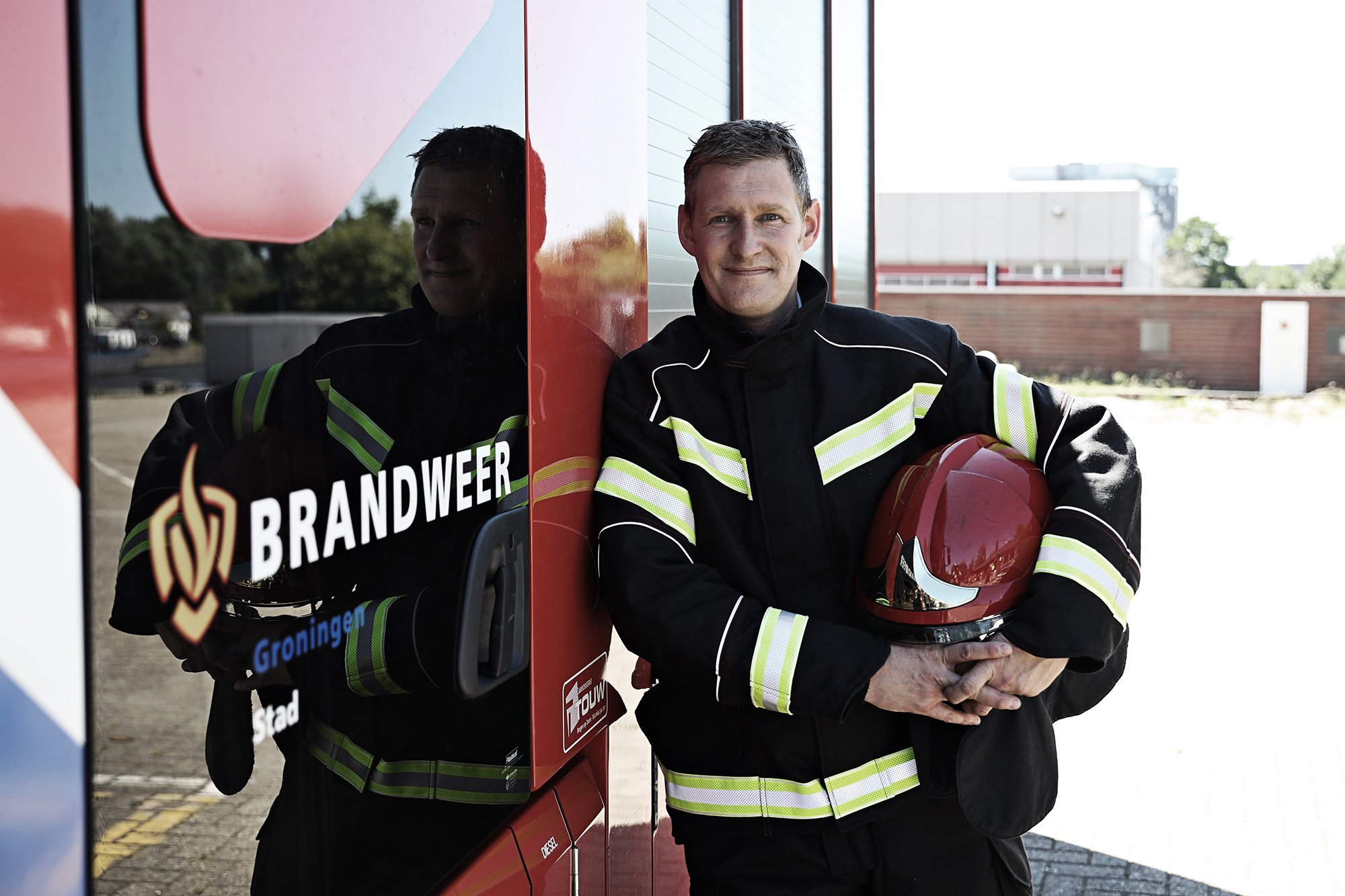 6 trends in firefighting suits; A must-read for professionals in the ...