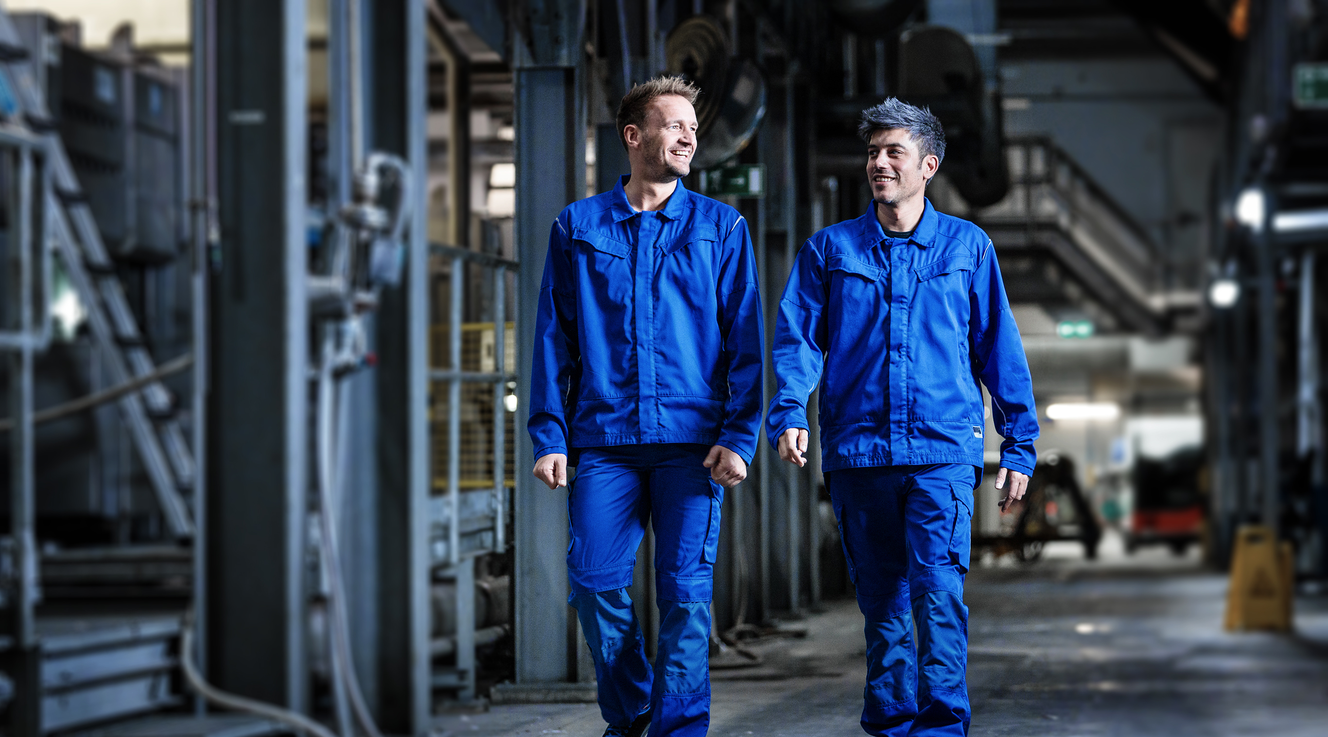 5 ways a protective clothing audit will boost employee satisfaction