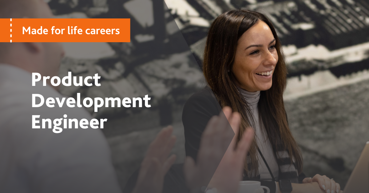Product Development Engineer | TenCate Protective Fabrics Europe