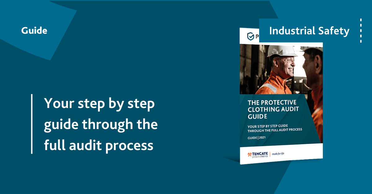 The Protective Clothing Audit Guide