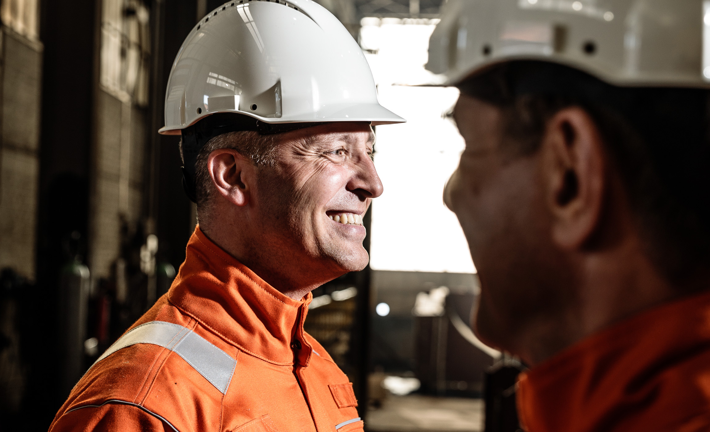 Tecapro® – BD 11 | Flame retardant finished fabric