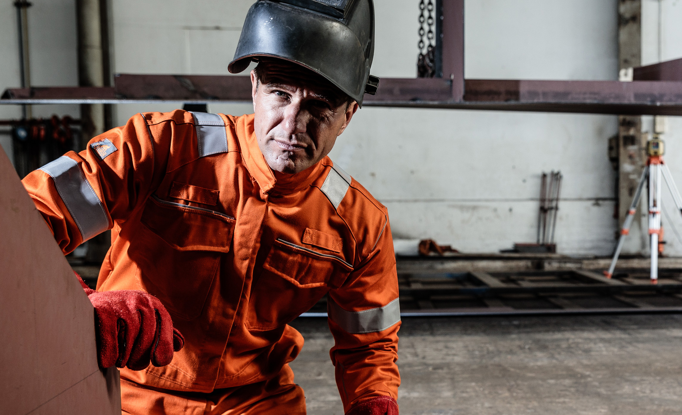 Tecapro® – KS 52 | Flame retardant finished fabrics