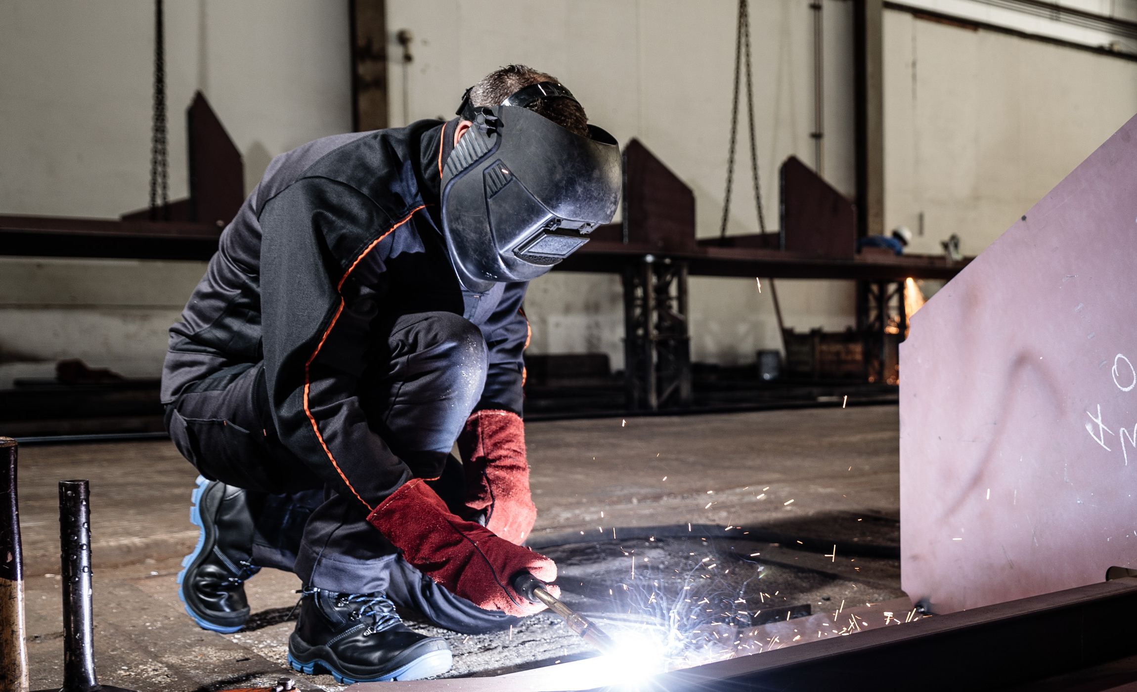 Tecapro® – XB 9340 | Flame retardant finished fabrics