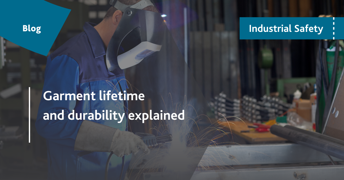 Garment lifetime and durability explained