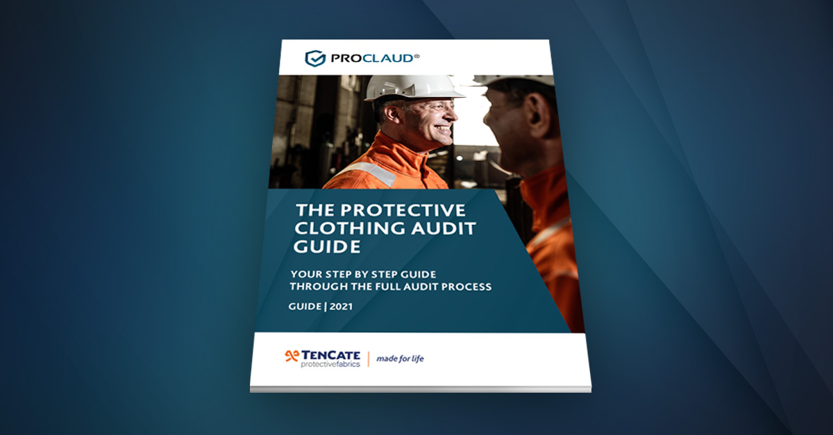 Le guide d’audit des vêtements de protection