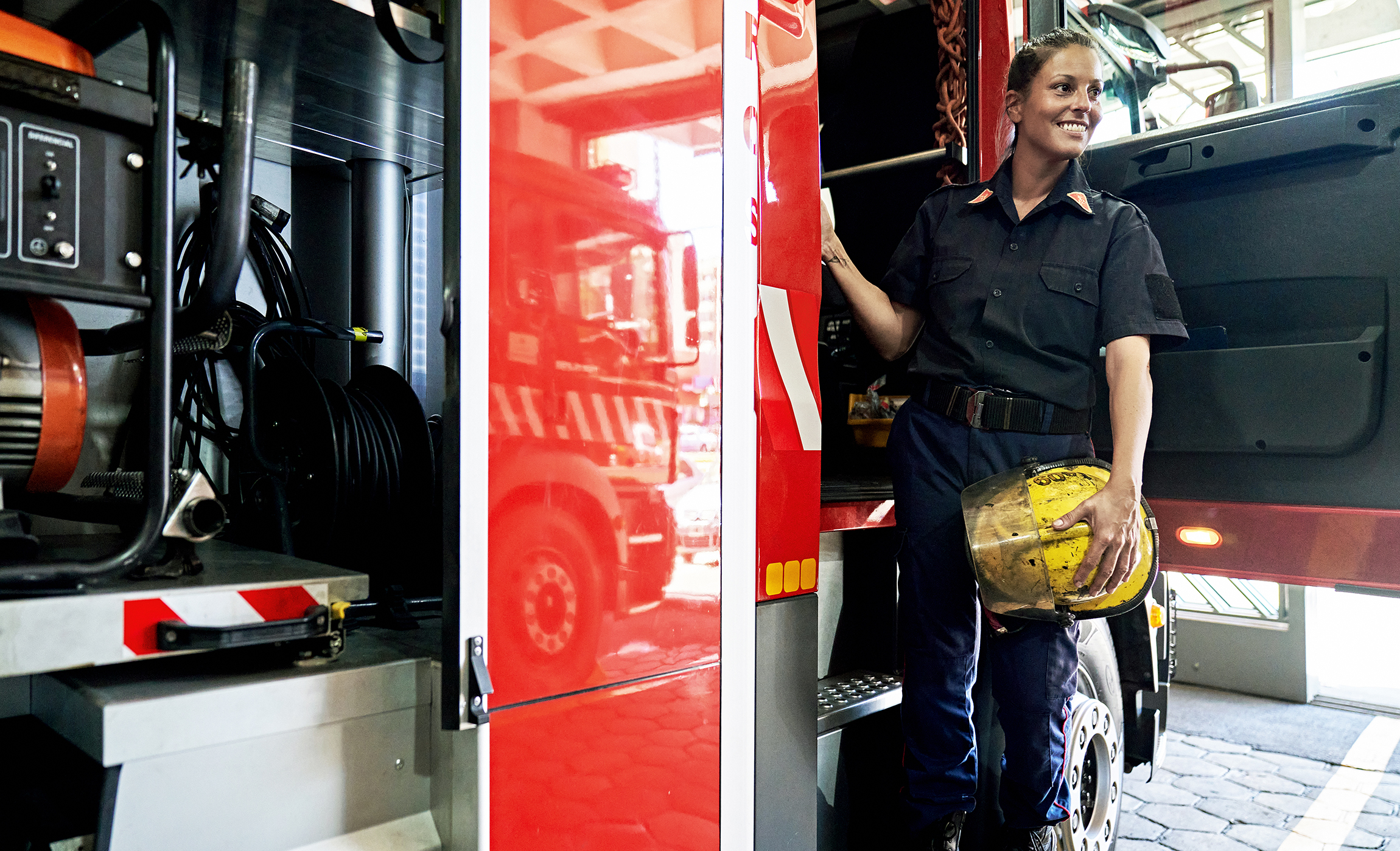 Explore Tecapro® Ecogreen - the first-ever FR-treated fabric with 50% ...